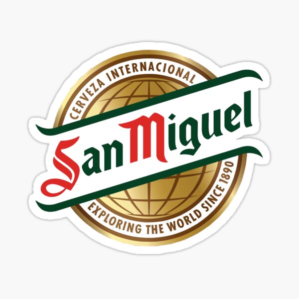 "Premium All-Malt Beer" Sticker for Sale by jobeole | Redbubble