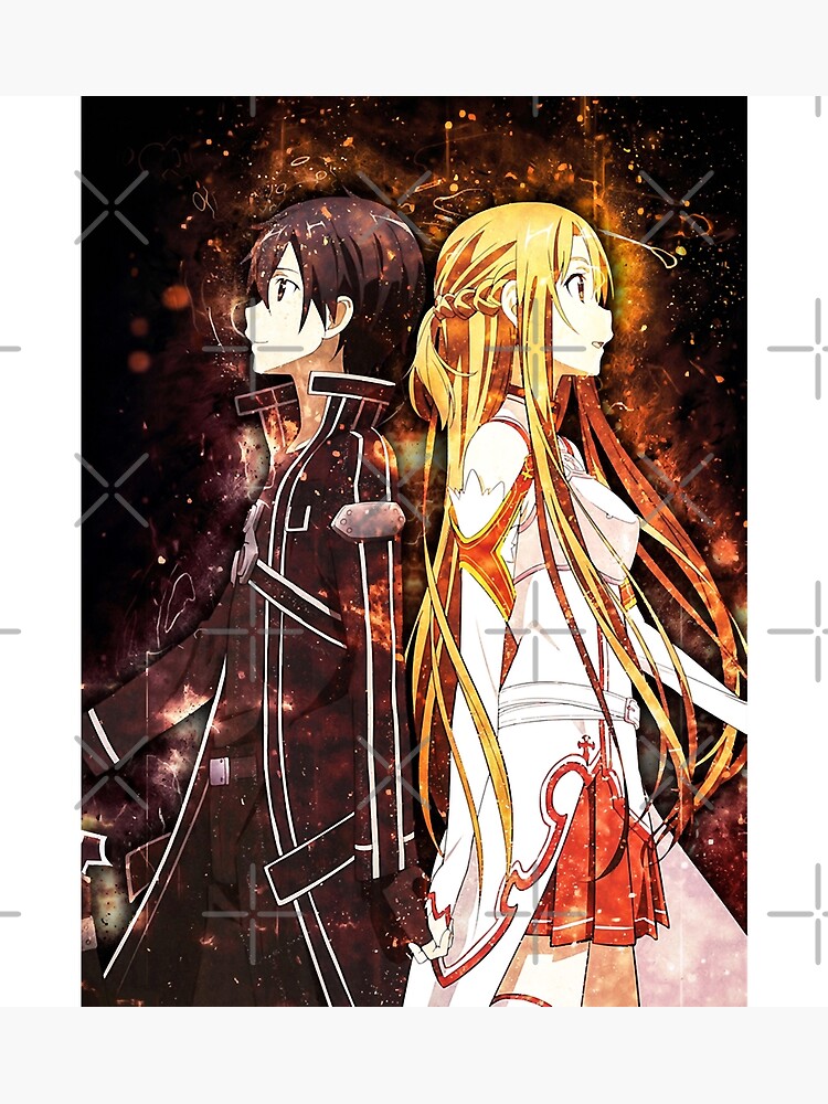 "Eugeo And Kirito Childhood Friend Protagonist Sword Art Online Sao ...