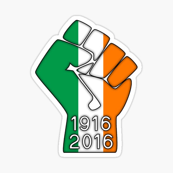 Irish Republican Army Stickers | Redbubble
