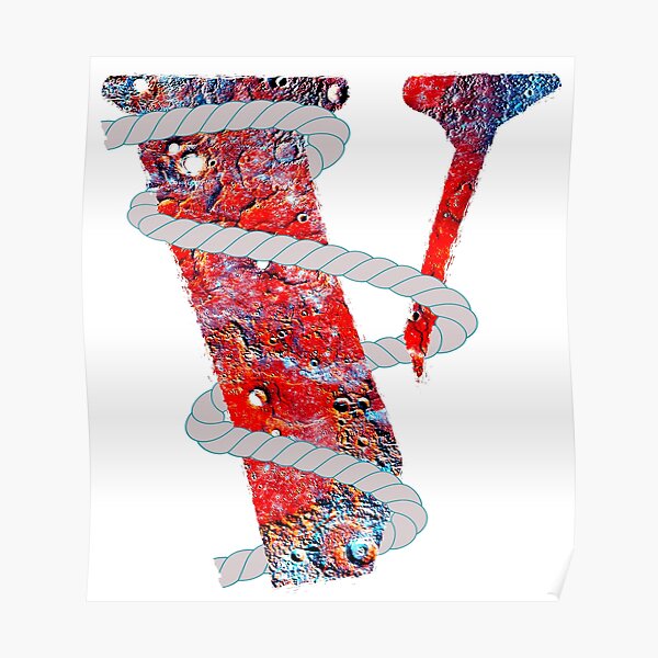 " Vlone Angles | best design 2022" Poster for Sale by MoSaid | Redbubble
