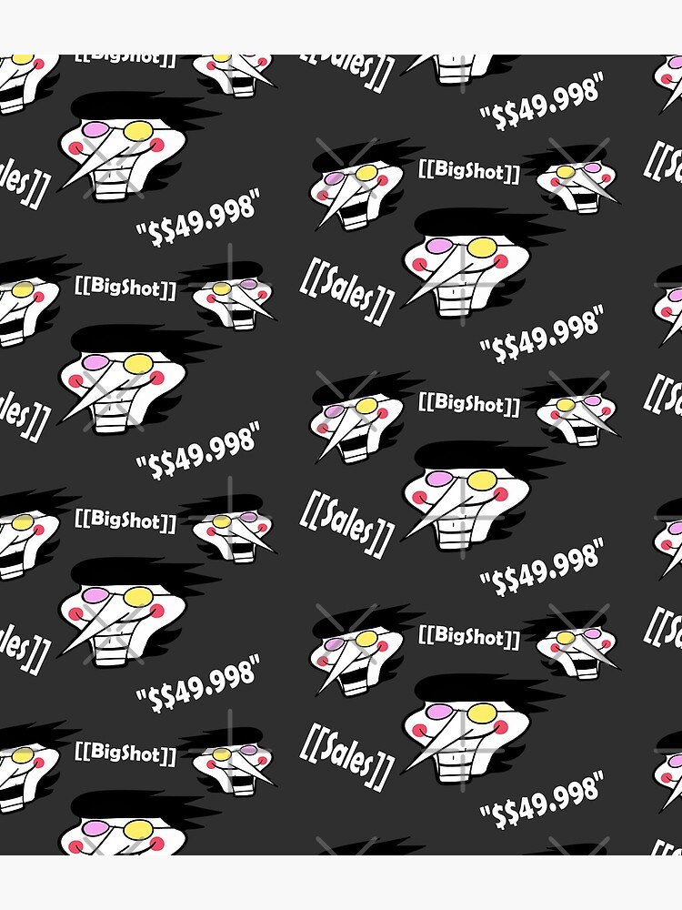 "Deltarune Spamton" Backpack for Sale by Wisdomeel | Redbubble