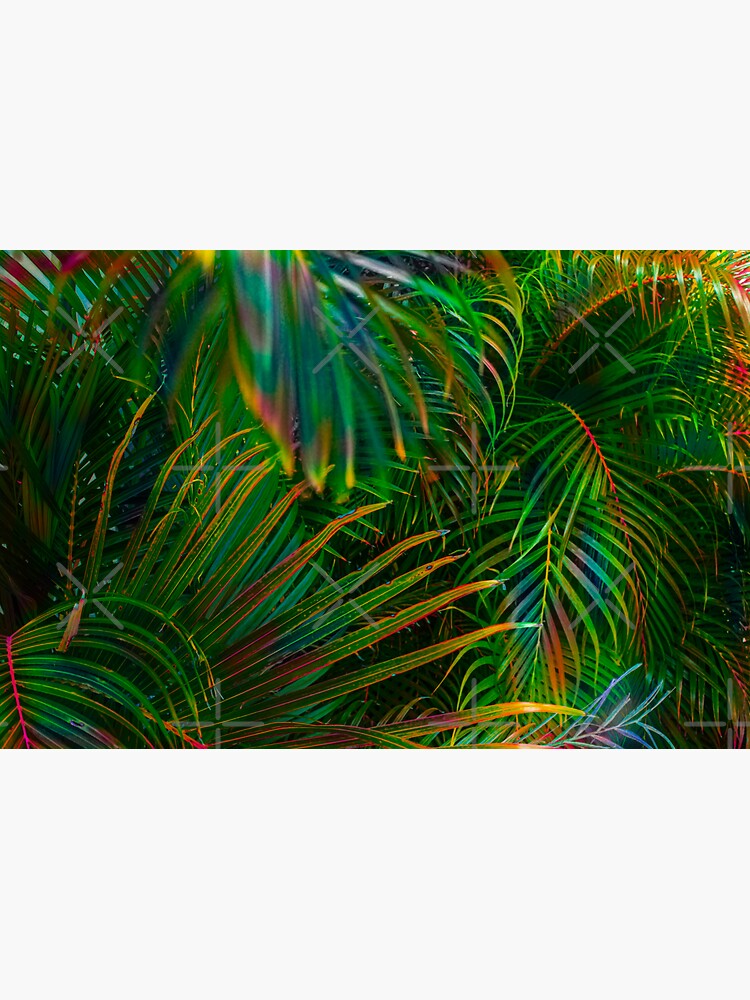 "Prong Highlights" Sticker for Sale by Vanwizle | Redbubble