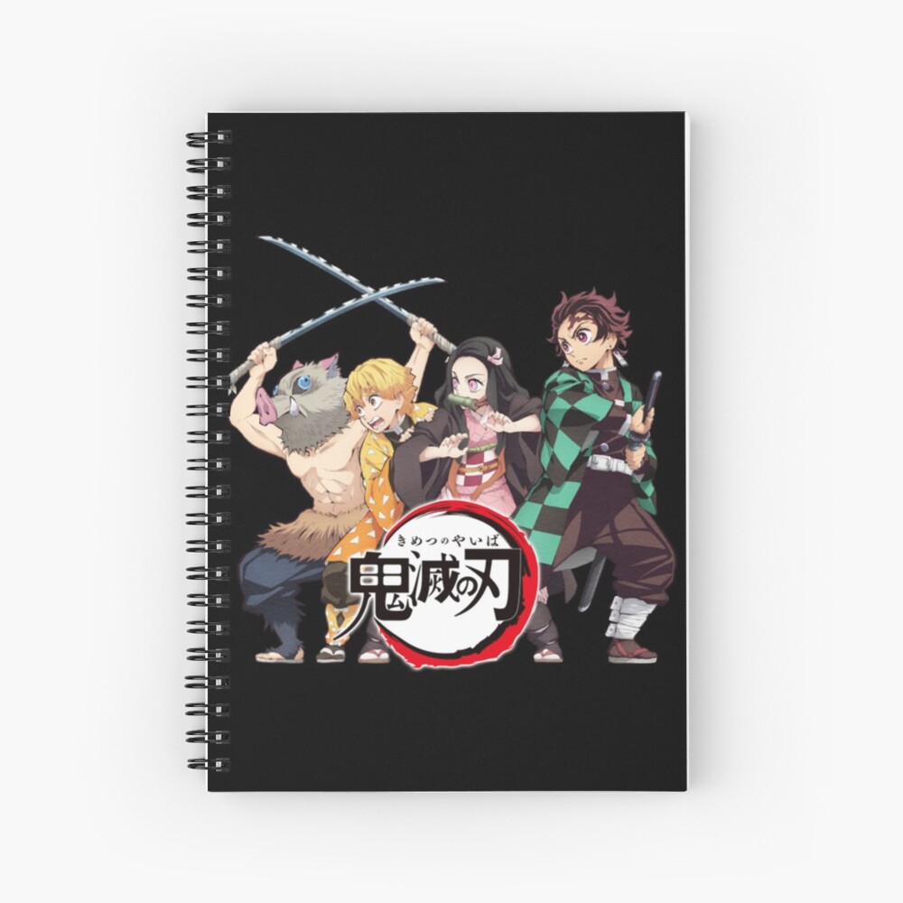"Demon Slayer: Kimetsu no Yaiba Nezuko kamado, Zenitsu Agatsuma ...