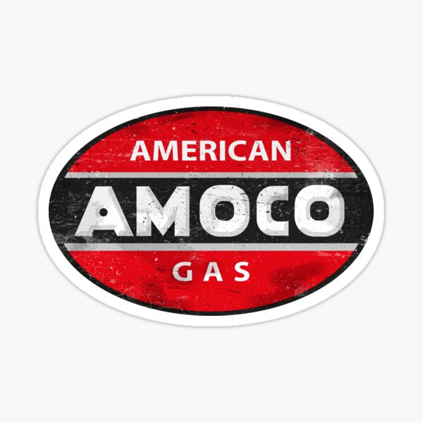 Amoco Merch & Gifts for Sale | Redbubble