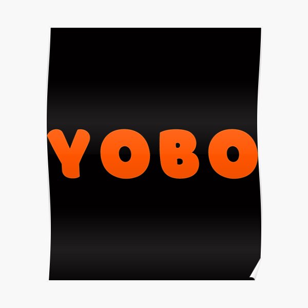 "Yobo - Kim_s Convenience " Poster for Sale by alexanderWYM | Redbubble