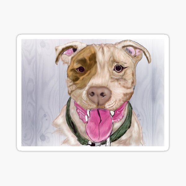 "Axel" Sticker by bradleyduncan | Redbubble