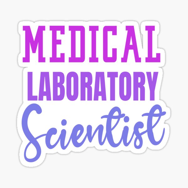 "MEDICAL LABORATORY SCIENTIST SIMPLE MEDICAL LABORATORY SCIENTIST ...