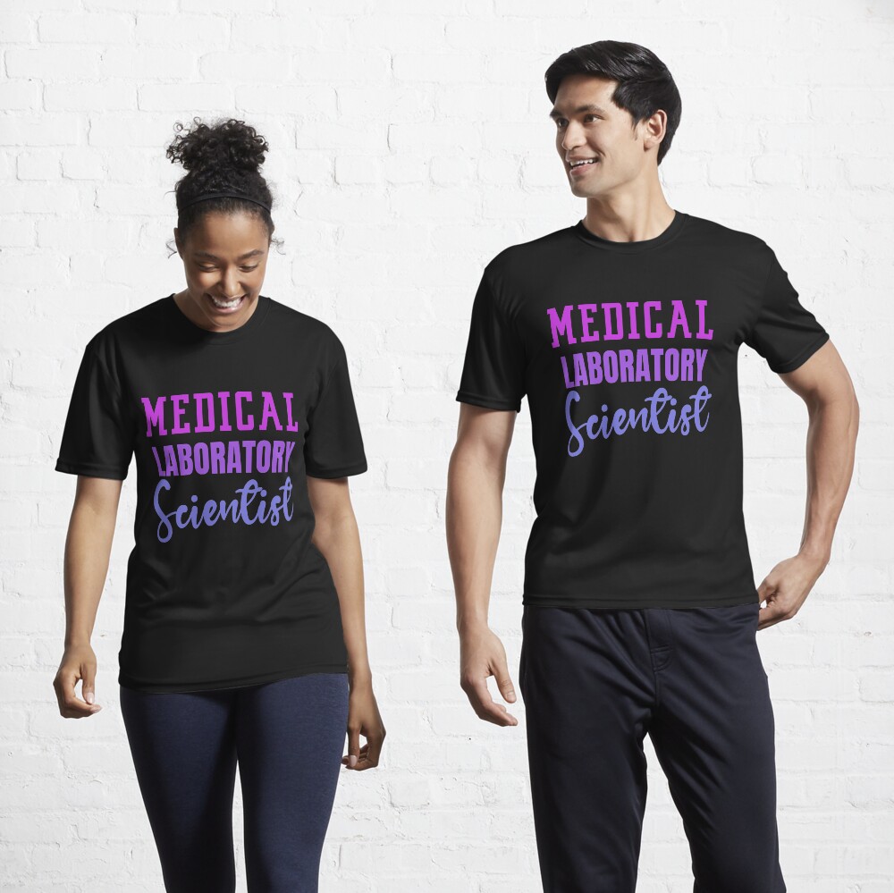 "MEDICAL LABORATORY SCIENTIST SIMPLE MEDICAL LABORATORY SCIENTIST ...