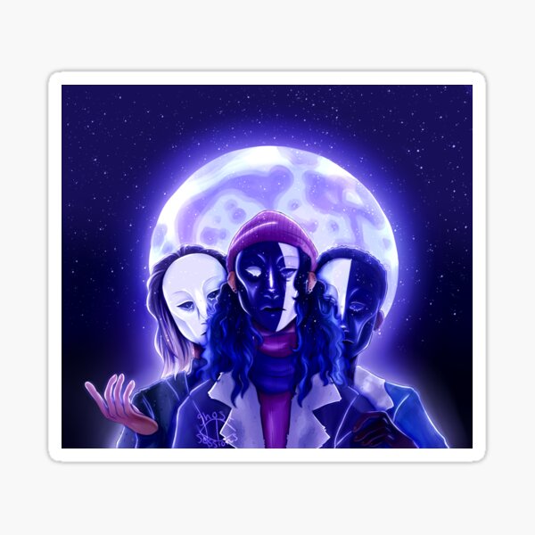 Oxenfree Merch & Gifts for Sale | Redbubble