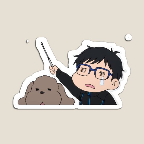 Boohoo Magnets | Redbubble