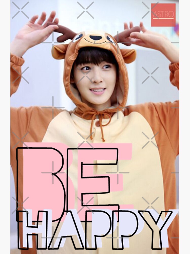 "Astro K POP" Sticker for Sale by Pahhs | Redbubble