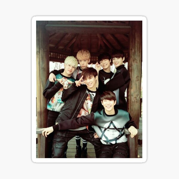 "Astro K POP" Sticker for Sale by Pahhs | Redbubble