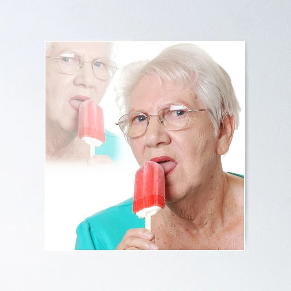 Oma Essen Meme Meine Oma Hat Mir Heute ... Made My Day