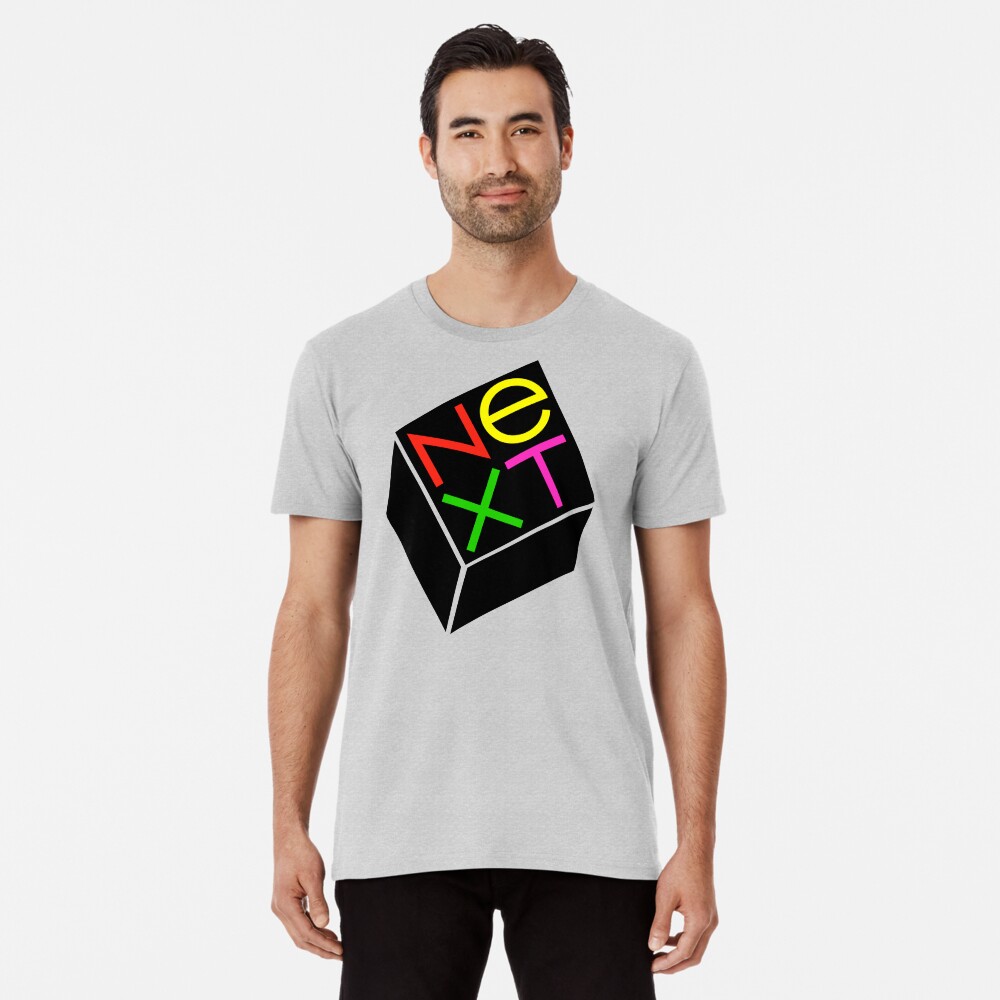 "NeXT Computer" Sticker for Sale by thomasesmith | Redbubble