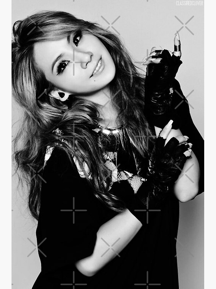 "CL 2ne1 KPOP " Poster by Pahhs | Redbubble