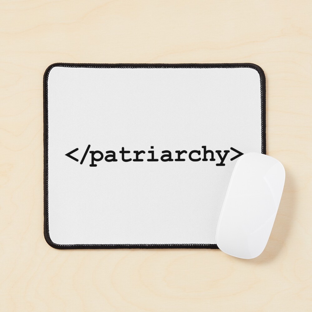 "End Patriarchy" Sticker for Sale by thomasesmith | Redbubble