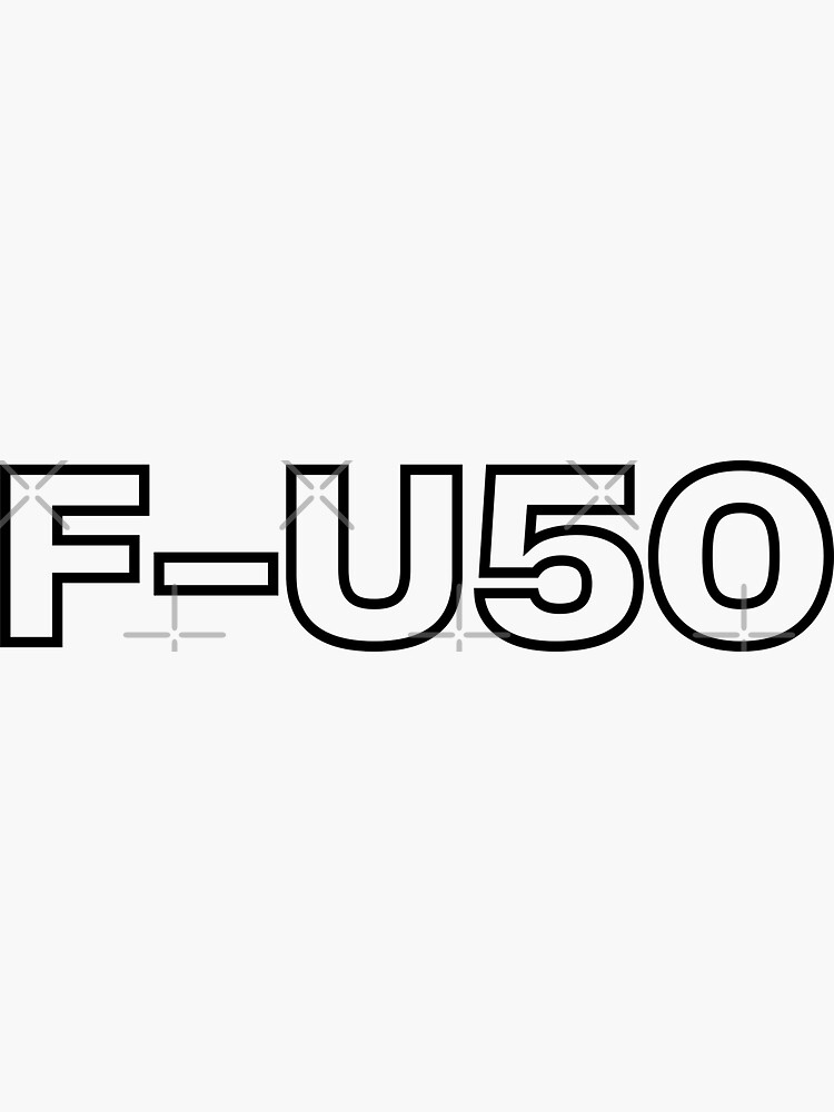"F-U50 Play On The Most Popular American Truck According To Sales ...