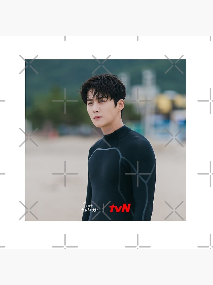 "Hong Dusik - Hometown Cha-cha-cha (갯마을 차차차) KDRAMA " Pin for Sale by ...