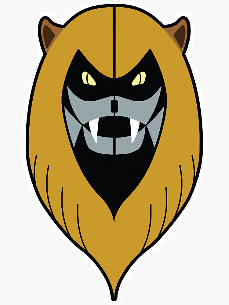 "Ookla the Mok " Sticker for Sale by ianellis70 | Redbubble