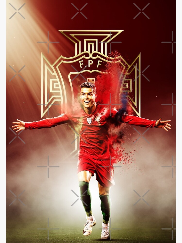 "Cristiano Ronaldo Cr7 legend of his country , Ronaldo Gifts, Ronaldo ...