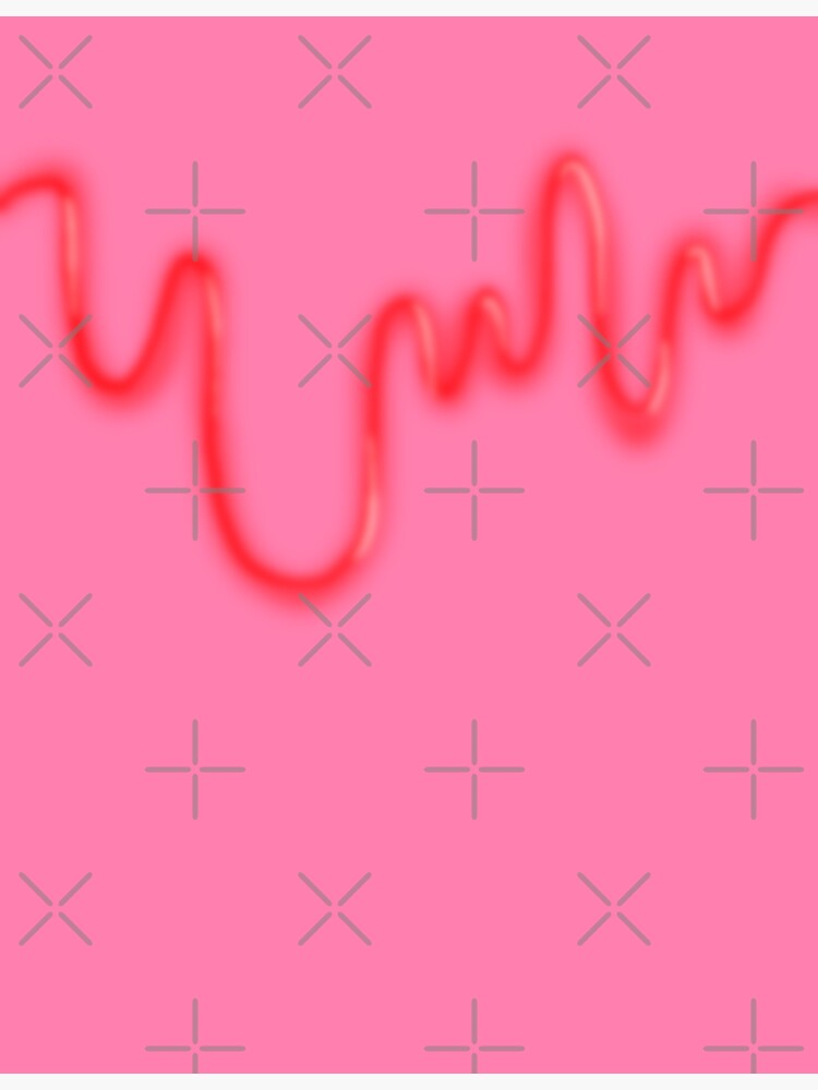 "Red drip" Sticker for Sale by haleyerin | Redbubble