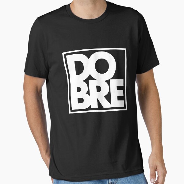 Dobre Merch & Gifts for Sale | Redbubble