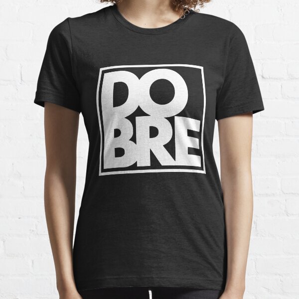 Dobre Merch & Gifts for Sale | Redbubble