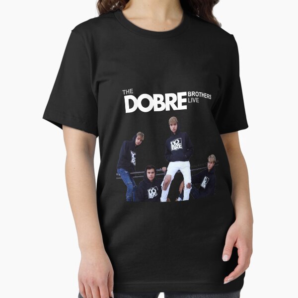 Dobre Merch & Gifts for Sale | Redbubble