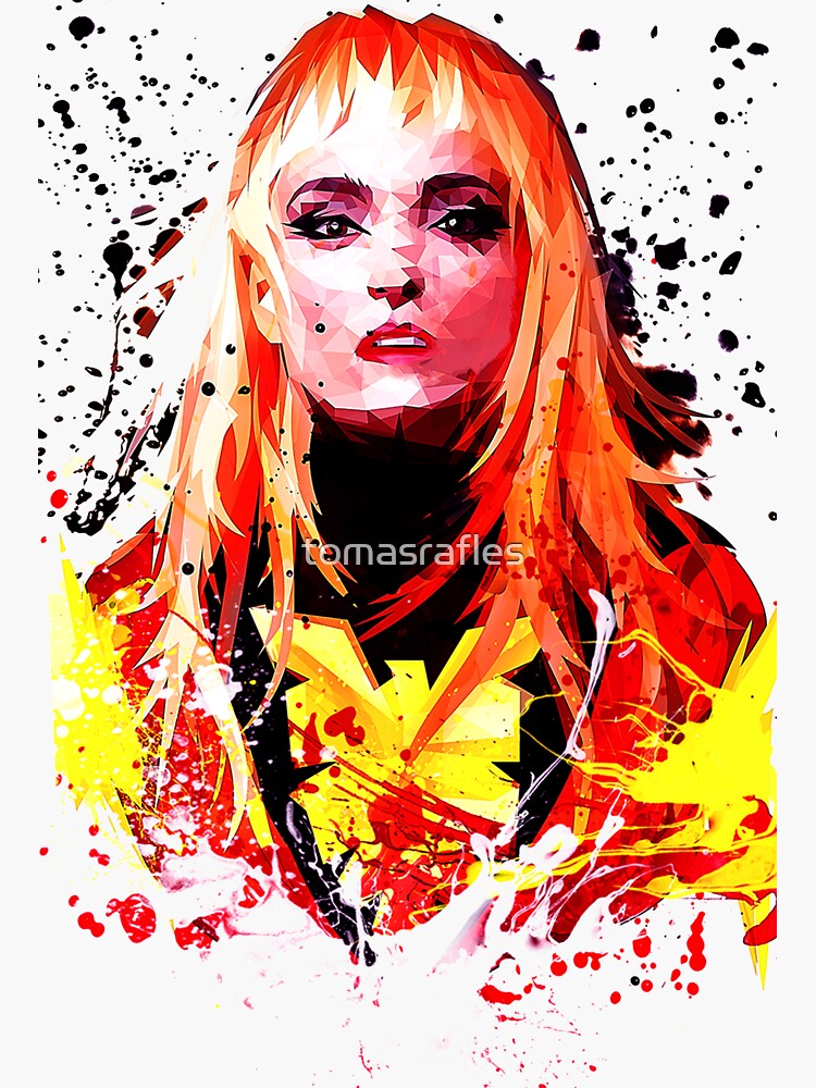 "Kill Bill" Sticker by tomasrafles | Redbubble