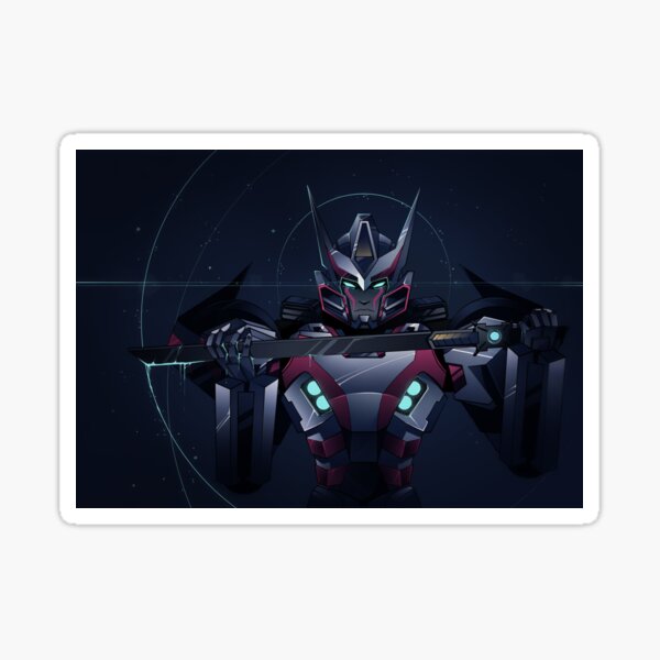 Transformers Merch & Gifts for Sale | Redbubble