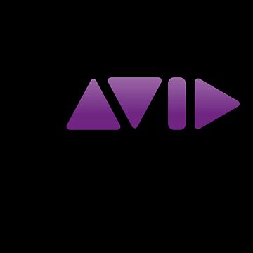 "AVID " Sticker for Sale by quanpho | Redbubble