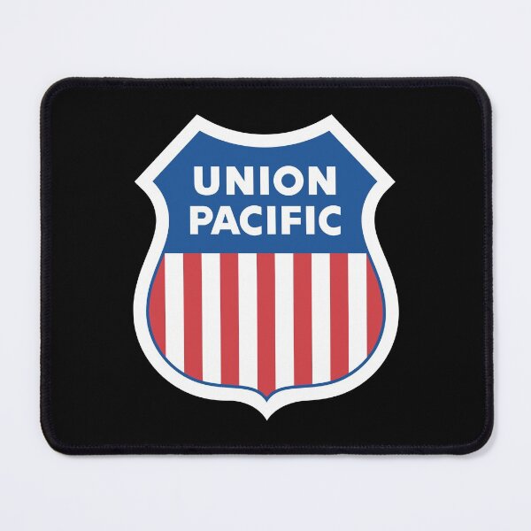 Union Pacific Shield