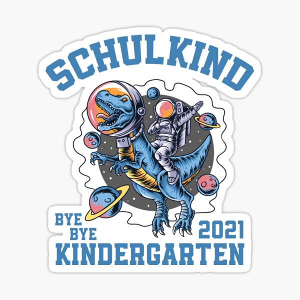 "Primary School Enrollment First Day Of School" Sticker for Sale by ...