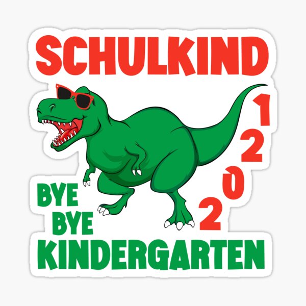 "Primary School Enrollment First Day Of School" Sticker for Sale by ...