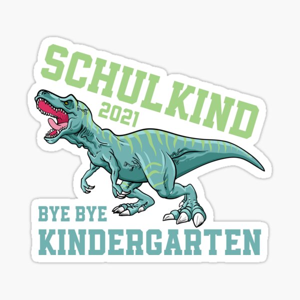 "Primary School Enrollment First Day Of School" Sticker for Sale by ...