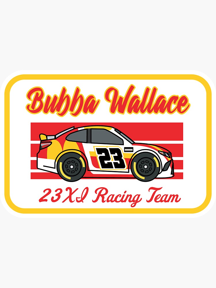 "Bubba Vintage Patch EMotorcon" Sticker for Sale by BranningBrand ...