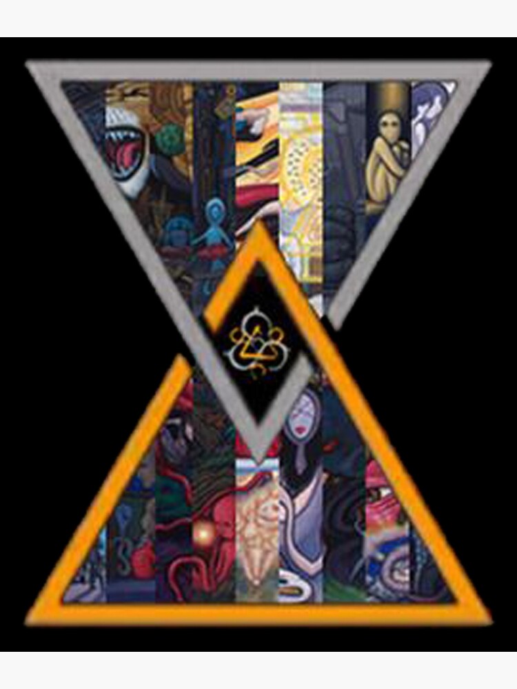 "Coheed And Cambria" Poster for Sale by Flem404 | Redbubble