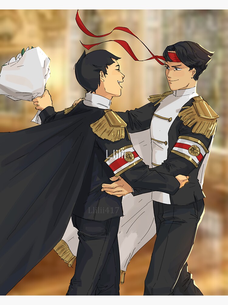 "asoryuu" Sticker for Sale by Llilii | Redbubble