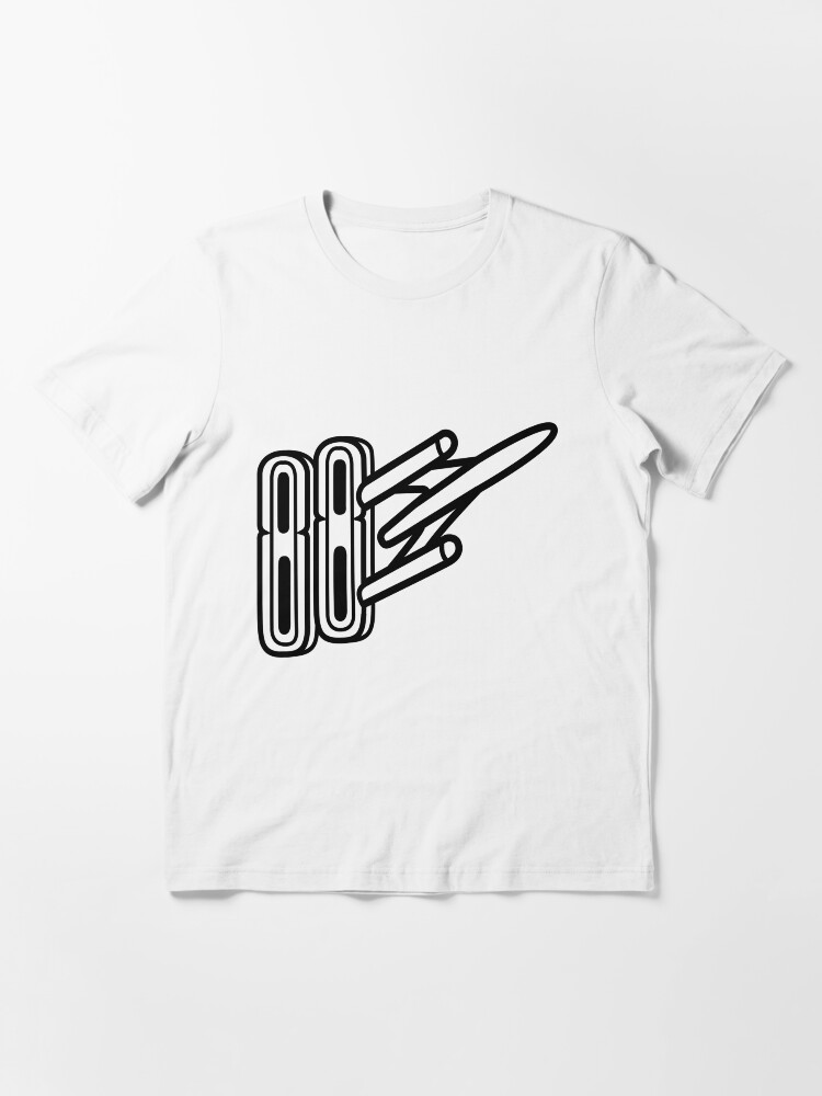 "Oldsmobile Rocket 88 Badge" T-shirt for Sale by BlandDesigns ...