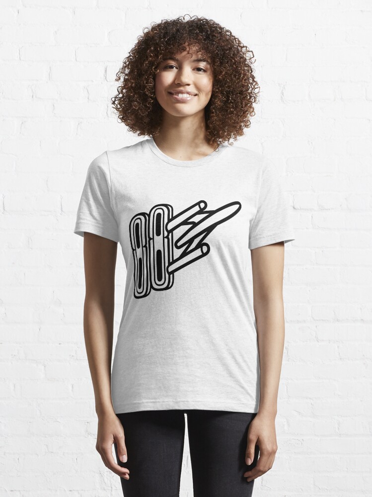 "Oldsmobile Rocket 88 Badge" T-shirt for Sale by BlandDesigns ...