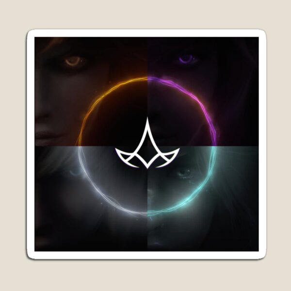 Elementalist Lux Gifts & Merchandise | Redbubble