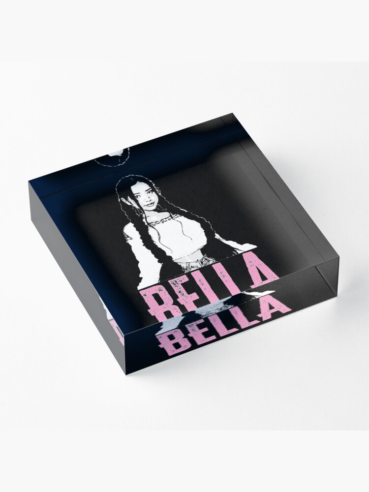 "Bella Poarch - TikTok - M To The B, bella poarch, bella poarch merch ...