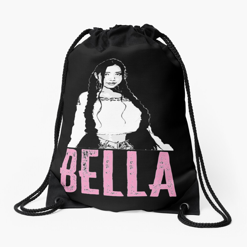 "Bella Poarch - TikTok - M To The B, bella poarch, bella poarch merch ...