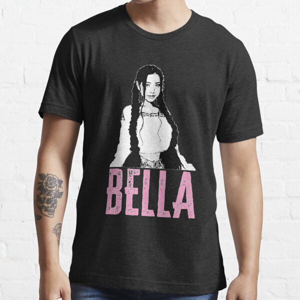 "Bella Poarch - TikTok - M To The B, bella poarch, bella poarch merch ...