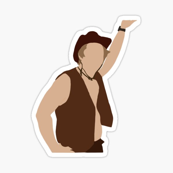 "Lewis Capaldi" Sticker for Sale by shaynashyanne | Redbubble
