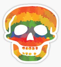 Totenkopf Stickers | Redbubble