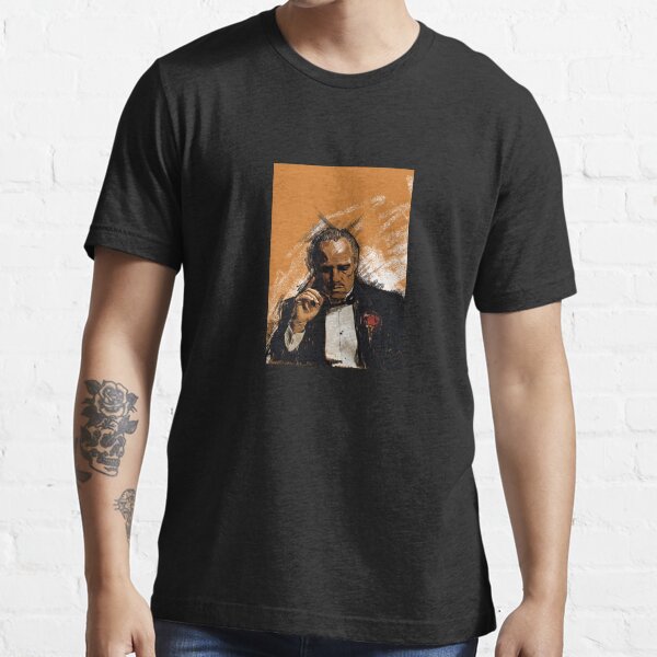 "Der Pate" T-Shirt von Gapsart | Redbubble