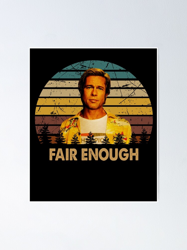 Enough Movie Poster