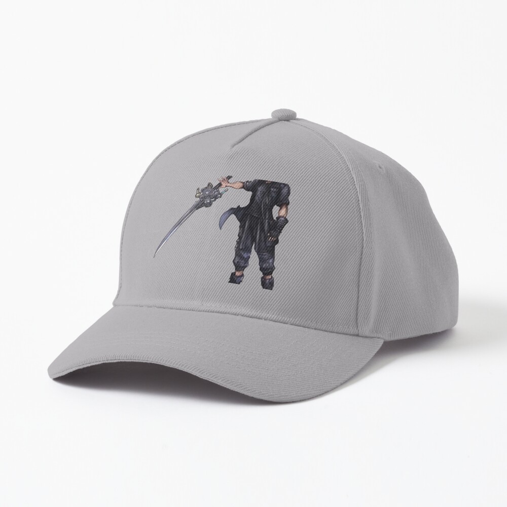 "Noctis" Sticker for Sale by JFantasyFanatic | Redbubble