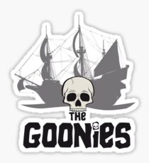Goonies: Stickers | Redbubble